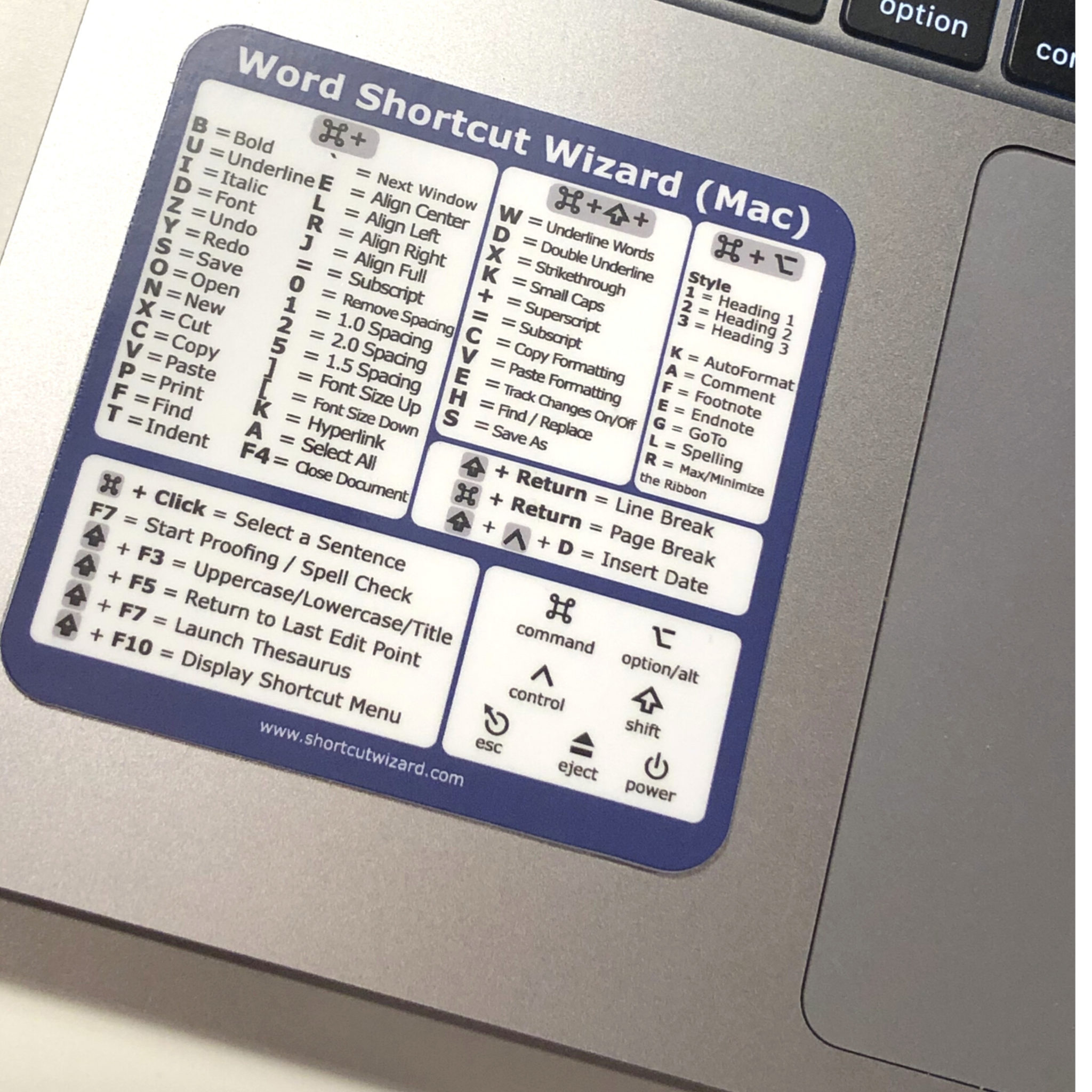 ShortcutWizard Best Quality Shortcut Stickers Ships Today shortcutwizard-best-quality-shortcut-stickers-ships-today
